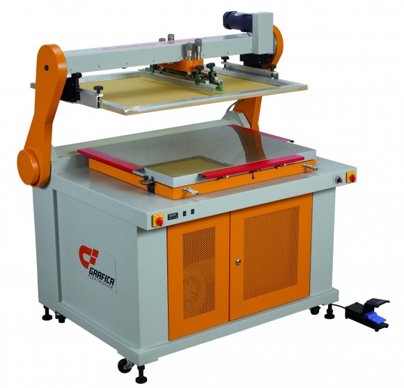 NANO PLUS | TMI Screenprinting